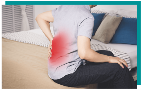 Does Arthritis Cause Back Pain? | An Explanation By A Pain Doctor | VIP ...