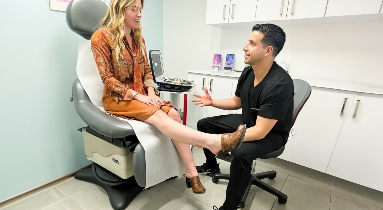 4 Reasons Why You Really Need to Go To A Vein Treatment Center in New York