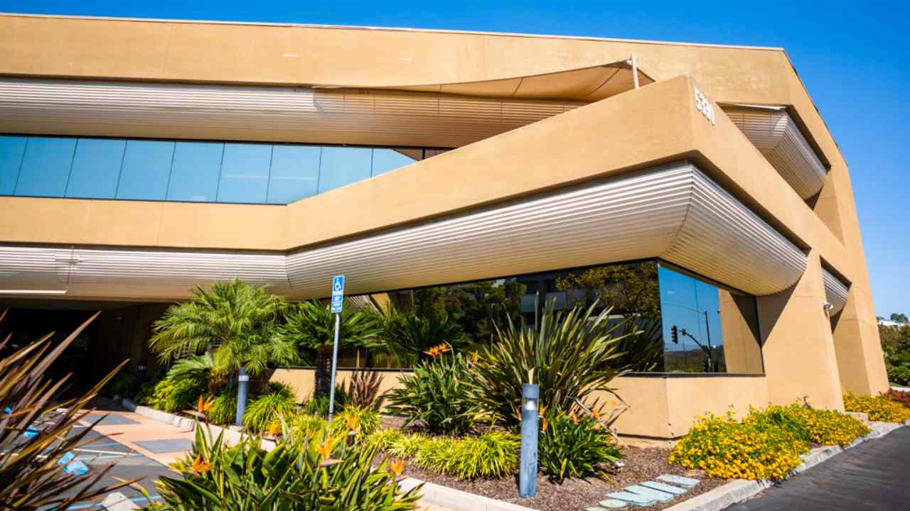 Top vein clinic in San Diego! Treat your legs today