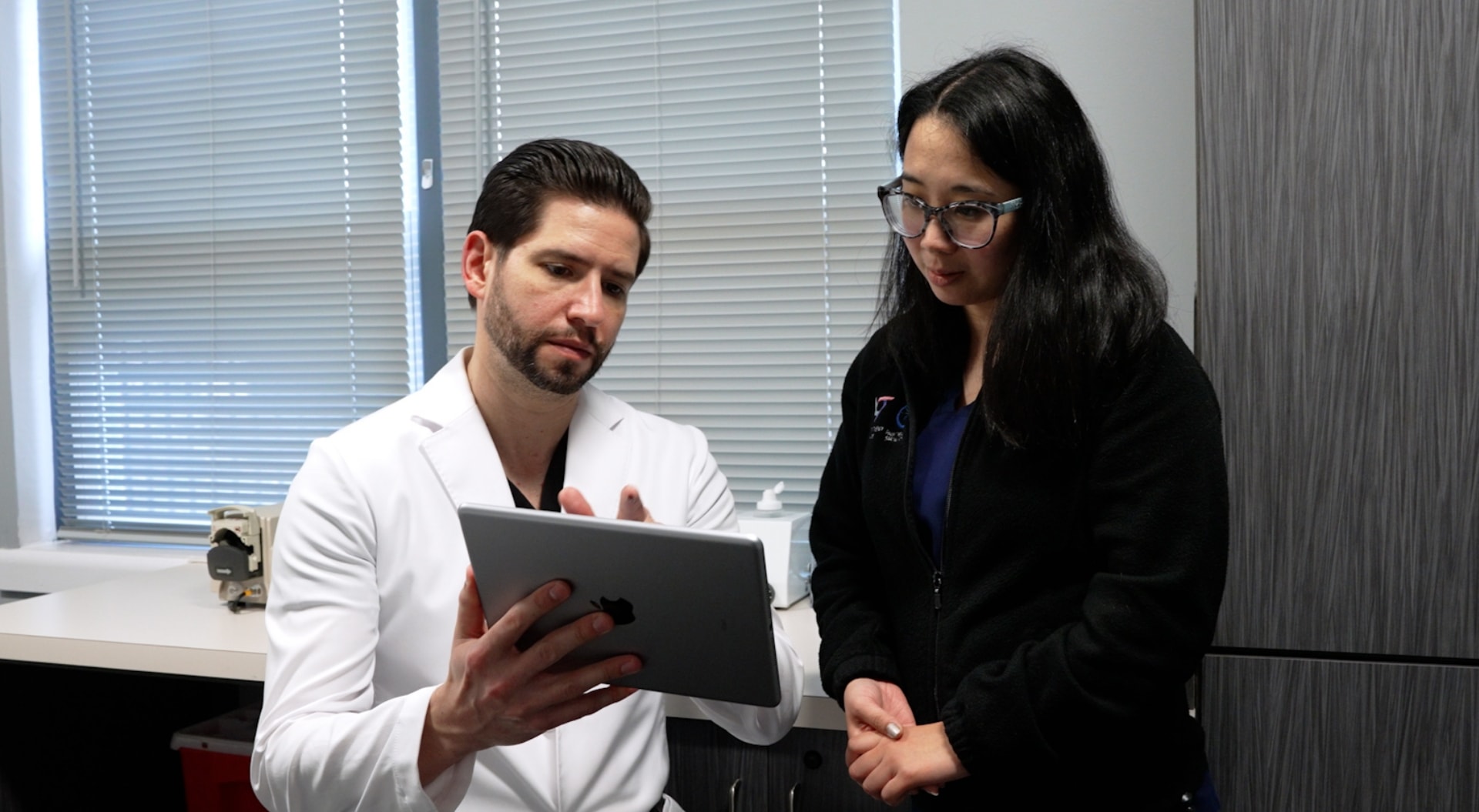 Paramus | Vein Treatment Clinic