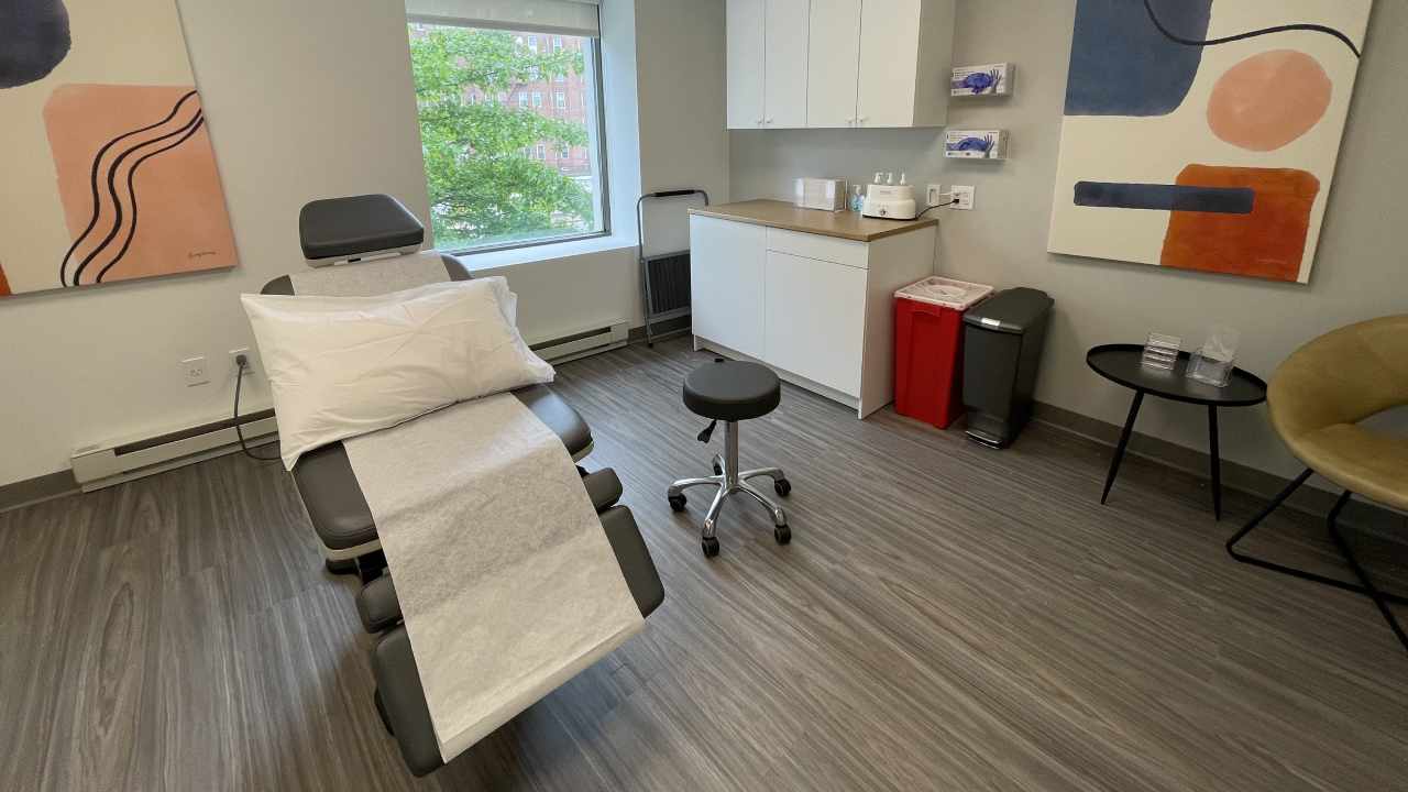 Top vein treatments at Forest Hills vein clinics