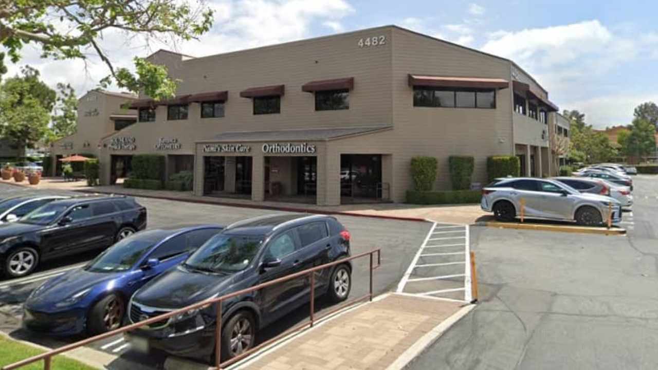 Visit the best vein clinic in Irvine, California
